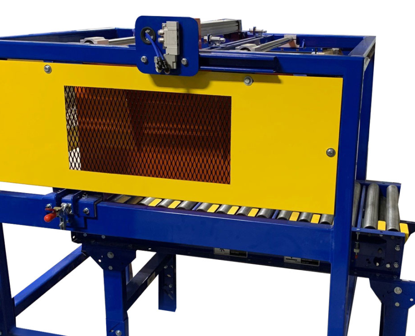 Transfers & Pushers - Atlantis Technologies LLC