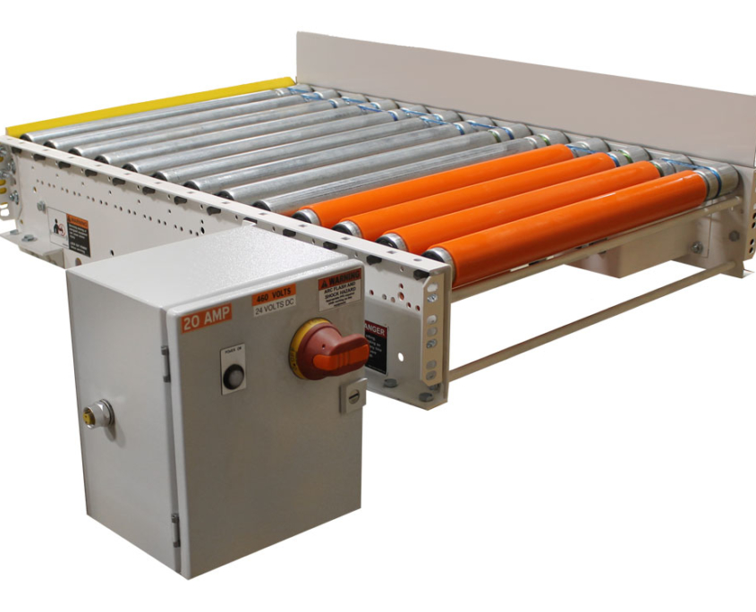 Transfers & Pushers - Atlantis Technologies LLC